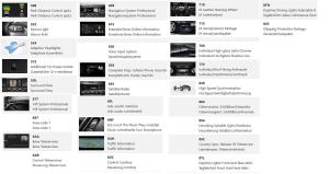 Синий БМВ 550 2011 в Вильнюс, объемом двигателя 4.40 л и пробегом 278 тыс. км за 10500 €, фото 21 на AUTOMOTO.COM.LV