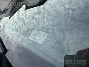 Синий БМВ 550 2014 в Бауска, объемом двигателя 3.00 л и пробегом 0 тыс. км за 15700 €, фото 22 на AUTOMOTO.COM.LV