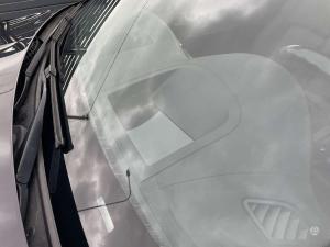 Blue BMW 550 2016 in Kaunas, with an engine capacity of 4.40 L and mileage of 81 thousand km for 21800 €, photo 24 on AUTOMOTO.COM.LV