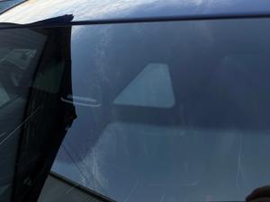 Blue BMW 550 2017 in Riga, with an engine capacity of 4.40 L and mileage of 179 thousand km for 29980 €, photo 15 on AUTOMOTO.COM.LV