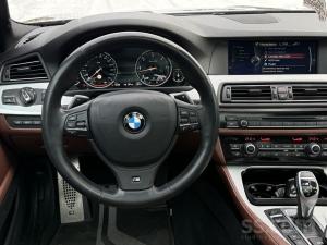 Zils BMW 550 2013 Rīga, ar dzinēja tilpumu 3.00 L un nobraukumu 164 tūkst. km par 13900 €, foto 16 vietnē AUTOMOTO.COM.LV