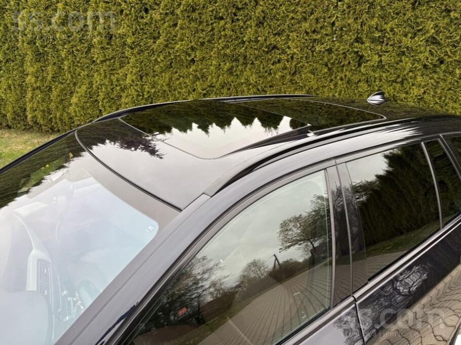 Zils BMW 550 2013 Rīga, ar dzinēja tilpumu 3.00 L un nobraukumu 168 tūkst. km par 12750 €, foto 7 vietnē AUTOMOTO.COM.LV