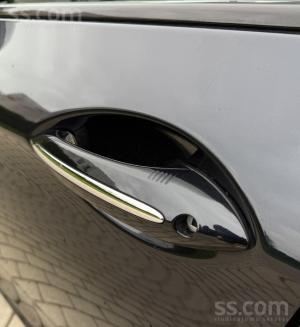 Zils BMW 550 2013 Rīga, ar dzinēja tilpumu 3.00 L un nobraukumu 168 tūkst. km par 12750 €, foto 8 vietnē AUTOMOTO.COM.LV
