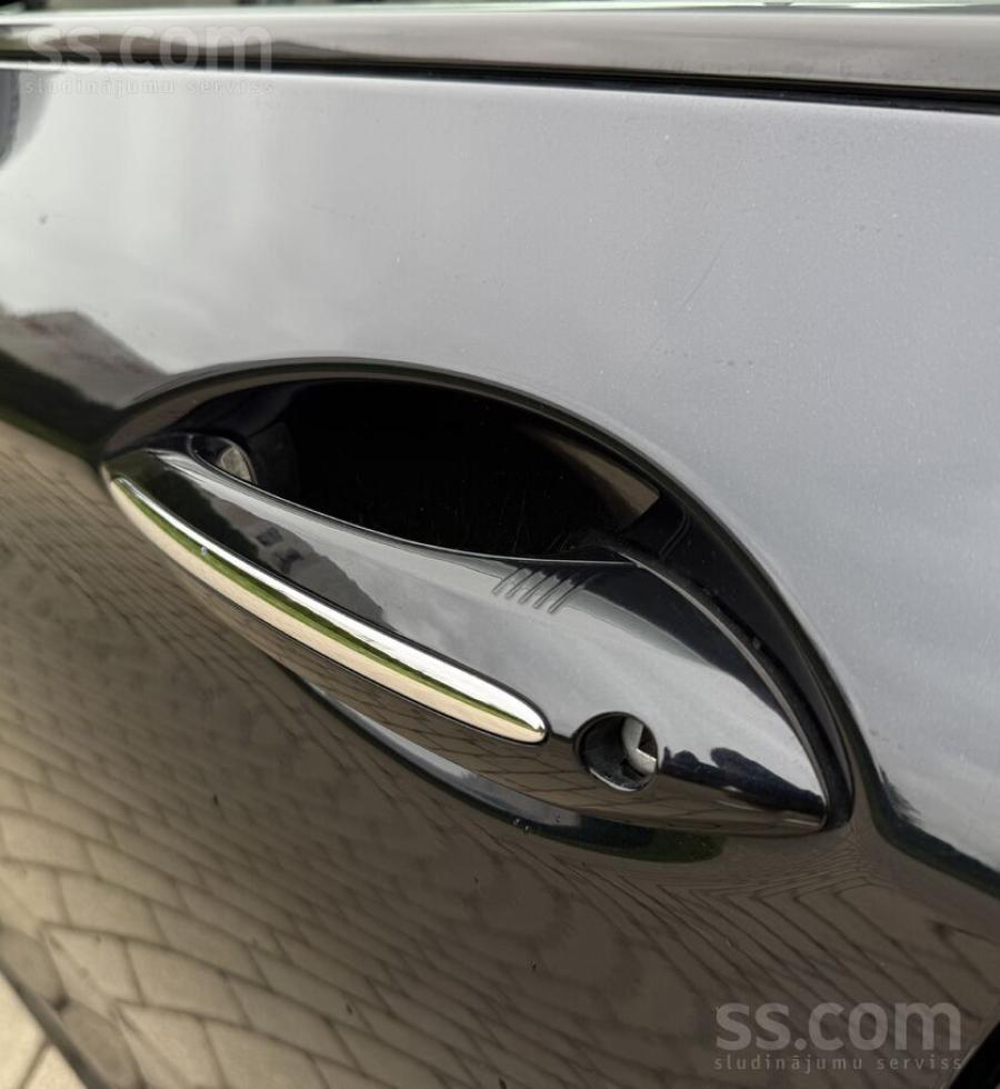 Zils BMW 550 2013 Rīga, ar dzinēja tilpumu 3.00 L un nobraukumu 168 tūkst. km par 12750 €, foto 8 vietnē AUTOMOTO.COM.LV