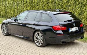 Zils BMW 550 2013 Rīga, ar dzinēja tilpumu 3.00 L un nobraukumu 168 tūkst. km par 12750 €, foto 11 vietnē AUTOMOTO.COM.LV