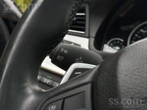 Zils BMW 550 2013 Rīga, ar dzinēja tilpumu 3.00 L un nobraukumu 168 tūkst. km par 12750 €, foto 15 vietnē AUTOMOTO.COM.LV