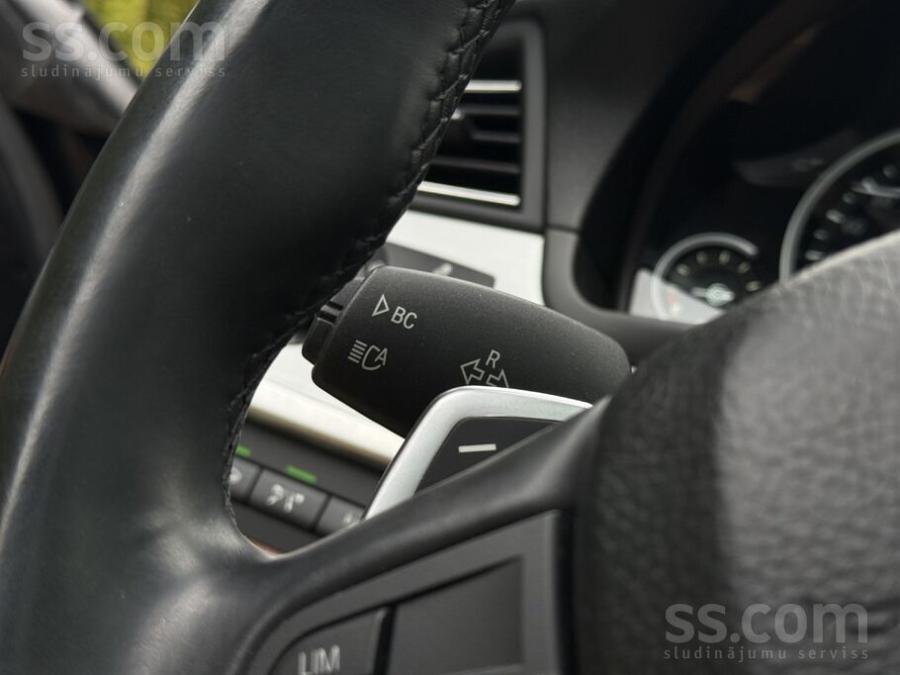 Zils BMW 550 2013 Rīga, ar dzinēja tilpumu 3.00 L un nobraukumu 168 tūkst. km par 12750 €, foto 15 vietnē AUTOMOTO.COM.LV