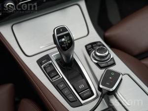 Zils BMW 550 2013 Rīga, ar dzinēja tilpumu 3.00 L un nobraukumu 168 tūkst. km par 12750 €, foto 19 vietnē AUTOMOTO.COM.LV