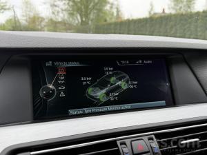Zils BMW 550 2013 Rīga, ar dzinēja tilpumu 3.00 L un nobraukumu 168 tūkst. km par 12750 €, foto 20 vietnē AUTOMOTO.COM.LV