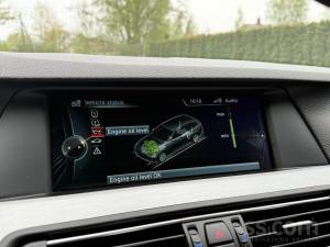 Zils BMW 550 2013 Rīga, ar dzinēja tilpumu 3.00 L un nobraukumu 168 tūkst. km par 12750 €, foto 21 vietnē AUTOMOTO.COM.LV
