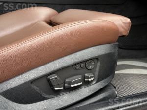 Zils BMW 550 2013 Rīga, ar dzinēja tilpumu 3.00 L un nobraukumu 168 tūkst. km par 12750 €, foto 25 vietnē AUTOMOTO.COM.LV