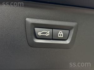 Zils BMW 550 2013 Rīga, ar dzinēja tilpumu 3.00 L un nobraukumu 168 tūkst. km par 12750 €, foto 31 vietnē AUTOMOTO.COM.LV