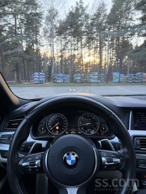Zils BMW 550 2013 Tallina, ar dzinēja tilpumu 3.00 L un nobraukumu 238 tūkst. km par 16499 €, foto 15 vietnē AUTOMOTO.COM.LV