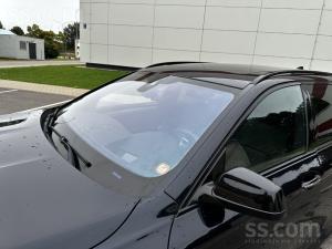 Zils BMW 550 2013 Rīga, ar dzinēja tilpumu 3.00 L un nobraukumu 183 tūkst. km par 13900 €, foto 7 vietnē AUTOMOTO.COM.LV