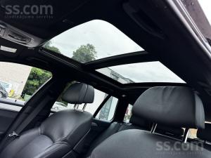 Zils BMW 550 2013 Rīga, ar dzinēja tilpumu 3.00 L un nobraukumu 183 tūkst. km par 13900 €, foto 14 vietnē AUTOMOTO.COM.LV