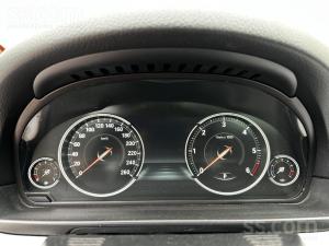 Zils BMW 550 2013 Rīga, ar dzinēja tilpumu 3.00 L un nobraukumu 183 tūkst. km par 13900 €, foto 15 vietnē AUTOMOTO.COM.LV