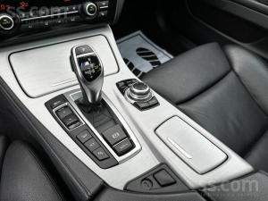 Zils BMW 550 2013 Rīga, ar dzinēja tilpumu 3.00 L un nobraukumu 183 tūkst. km par 13900 €, foto 16 vietnē AUTOMOTO.COM.LV