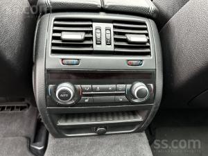 Zils BMW 550 2013 Rīga, ar dzinēja tilpumu 3.00 L un nobraukumu 183 tūkst. km par 13900 €, foto 18 vietnē AUTOMOTO.COM.LV