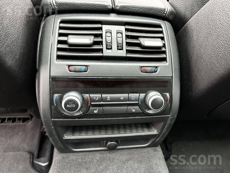 Zils BMW 550 2013 Rīga, ar dzinēja tilpumu 3.00 L un nobraukumu 183 tūkst. km par 13900 €, foto 18 vietnē AUTOMOTO.COM.LV