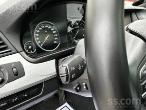Zils BMW 550 2013 Rīga, ar dzinēja tilpumu 3.00 L un nobraukumu 183 tūkst. km par 13900 €, foto 20 vietnē AUTOMOTO.COM.LV