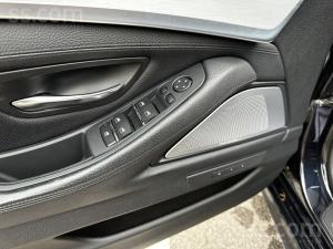 Zils BMW 550 2013 Rīga, ar dzinēja tilpumu 3.00 L un nobraukumu 183 tūkst. km par 13900 €, foto 22 vietnē AUTOMOTO.COM.LV