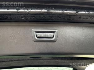 Zils BMW 550 2013 Rīga, ar dzinēja tilpumu 3.00 L un nobraukumu 183 tūkst. km par 13900 €, foto 23 vietnē AUTOMOTO.COM.LV