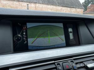 Zils BMW 550 2013 Rīga, ar dzinēja tilpumu 3.00 L un nobraukumu 183 tūkst. km par 13900 €, foto 24 vietnē AUTOMOTO.COM.LV