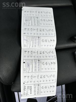 Zils BMW 550 2013 Rīga, ar dzinēja tilpumu 3.00 L un nobraukumu 183 tūkst. km par 13900 €, foto 27 vietnē AUTOMOTO.COM.LV
