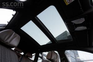 Zils BMW 550 2018 Rīga, ar dzinēja tilpumu 3.00 L un nobraukumu 97 tūkst. km par 33999 €, foto 22 vietnē AUTOMOTO.COM.LV