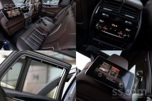 Zils BMW 550 2018 Rīga, ar dzinēja tilpumu 3.00 L un nobraukumu 97 tūkst. km par 33999 €, foto 29 vietnē AUTOMOTO.COM.LV