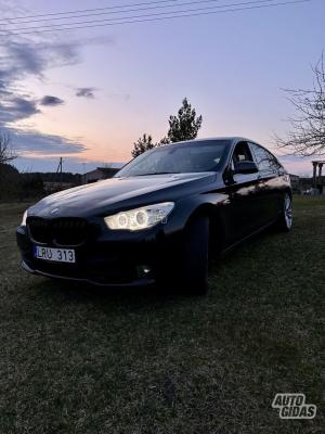 БМВ 550 Gran turismo 2011 в Алитус, объемом двигателя 4.40 л и пробегом 260 тыс. км за 7000 €, фото 3 на AUTOMOTO.COM.LV