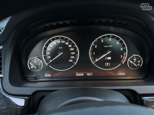 БМВ 550 Gran turismo 2011 в Алитус, объемом двигателя 4.40 л и пробегом 260 тыс. км за 7000 €, фото 10 на AUTOMOTO.COM.LV