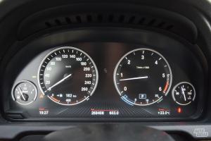 БМВ 550 Gran turismo 2015 в Вильнюс, объемом двигателя 3.00 л и пробегом 268 тыс. км за 14750 €, фото 16 на AUTOMOTO.COM.LV