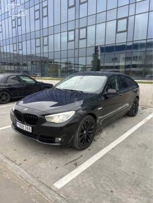 BMW 550 Gran turismo 2011 in Panevezys, with an engine capacity of 4.40 L and mileage of 289 thousand km for 5800 €, photo 3 on AUTOMOTO.COM.LV