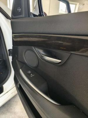 Balts BMW 550 Gran turismo 2012 Panevēža, ar dzinēja tilpumu 4.40 L un nobraukumu 224 tūkst. km par 6200 €, foto 21 vietnē AUTOMOTO.COM.LV
