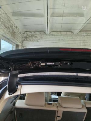 Balts BMW 550 Gran turismo 2012 Panevēža, ar dzinēja tilpumu 4.40 L un nobraukumu 224 tūkst. km par 6200 €, foto 28 vietnē AUTOMOTO.COM.LV