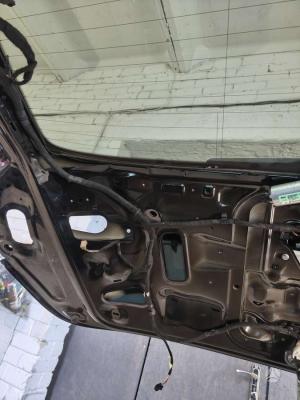 Balts BMW 550 Gran turismo 2012 Panevēža, ar dzinēja tilpumu 4.40 L un nobraukumu 224 tūkst. km par 6200 €, foto 32 vietnē AUTOMOTO.COM.LV