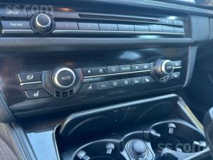 Grey BMW 550 2011 in Rezekne, with an engine capacity of 4.40 L and mileage of 210 thousand km for 9300 €, photo 7 on AUTOMOTO.COM.LV