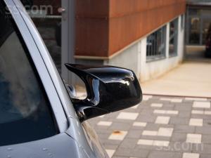 Grey BMW 550 2013 in Liepaja, with an engine capacity of 3.00 L and mileage of 187 thousand km for 14500 €, photo 12 on AUTOMOTO.COM.LV