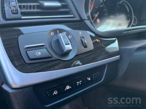Pelēks BMW 550 2014 Kuldīga, ar dzinēja tilpumu 3.00 L un nobraukumu 265 tūkst. km par 15590 €, foto 23 vietnē AUTOMOTO.COM.LV