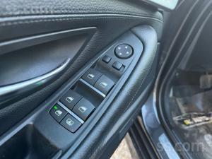Pelēks BMW 550 2014 Kuldīga, ar dzinēja tilpumu 3.00 L un nobraukumu 265 tūkst. km par 15590 €, foto 24 vietnē AUTOMOTO.COM.LV
