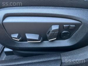 Pelēks BMW 550 2014 Kuldīga, ar dzinēja tilpumu 3.00 L un nobraukumu 265 tūkst. km par 15590 €, foto 25 vietnē AUTOMOTO.COM.LV