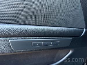 Pelēks BMW 550 2014 Kuldīga, ar dzinēja tilpumu 3.00 L un nobraukumu 265 tūkst. km par 15590 €, foto 26 vietnē AUTOMOTO.COM.LV