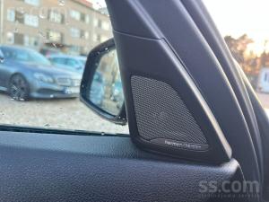 Pelēks BMW 550 2014 Kuldīga, ar dzinēja tilpumu 3.00 L un nobraukumu 265 tūkst. km par 15590 €, foto 27 vietnē AUTOMOTO.COM.LV