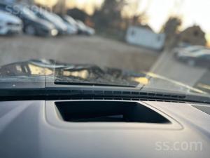Pelēks BMW 550 2014 Kuldīga, ar dzinēja tilpumu 3.00 L un nobraukumu 265 tūkst. km par 15590 €, foto 28 vietnē AUTOMOTO.COM.LV