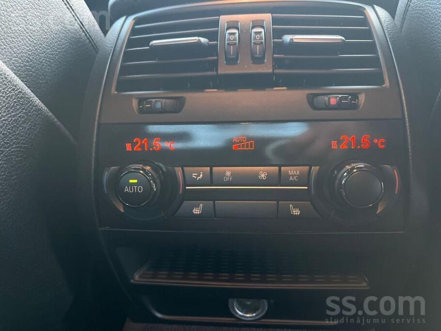 Pelēks BMW 550 2014 Kuldīga, ar dzinēja tilpumu 3.00 L un nobraukumu 265 tūkst. km par 15590 €, foto 29 vietnē AUTOMOTO.COM.LV