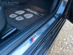 Pelēks BMW 550 2014 Kuldīga, ar dzinēja tilpumu 3.00 L un nobraukumu 265 tūkst. km par 15590 €, foto 30 vietnē AUTOMOTO.COM.LV