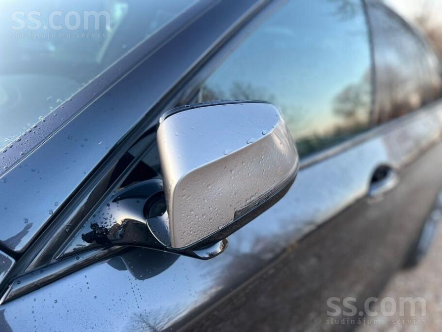 Pelēks BMW 550 2014 Kuldīga, ar dzinēja tilpumu 3.00 L un nobraukumu 265 tūkst. km par 15590 €, foto 31 vietnē AUTOMOTO.COM.LV