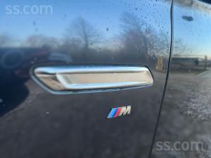Pelēks BMW 550 2014 Kuldīga, ar dzinēja tilpumu 3.00 L un nobraukumu 265 tūkst. km par 15590 €, foto 33 vietnē AUTOMOTO.COM.LV