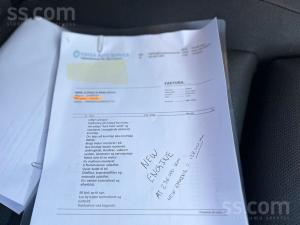 Pelēks BMW 550 2014 Kuldīga, ar dzinēja tilpumu 3.00 L un nobraukumu 265 tūkst. km par 15590 €, foto 34 vietnē AUTOMOTO.COM.LV